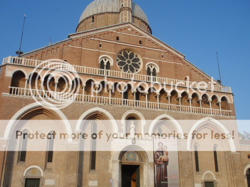 Đir kroz Italiju - Gdje smo bili i kaj smo radili - Blog.hr