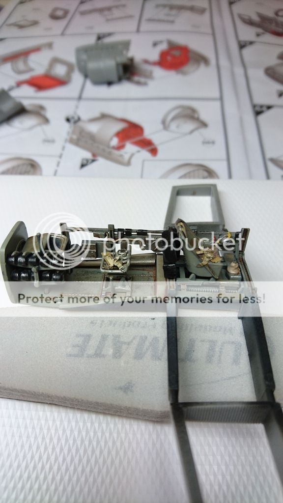 Ginja Ninja's 1:48 Airfix Junkers Ju87b-1 Stuka - Page 1 ...