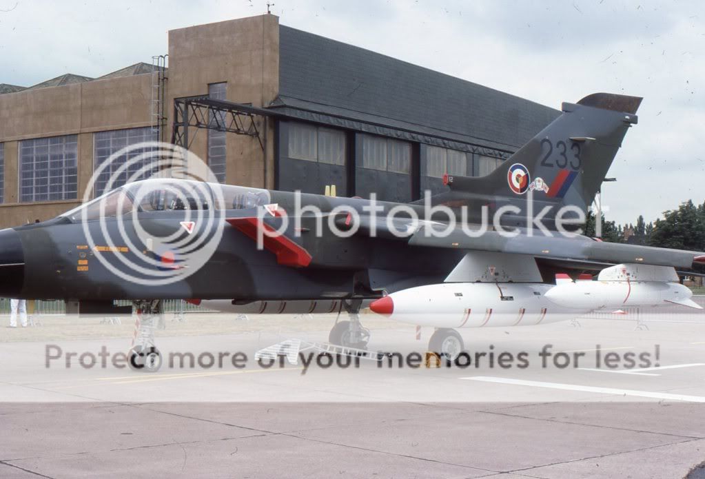 Finningley 1977 - FighterControl