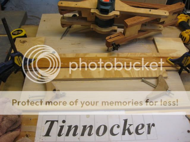 Router Pantograph | LumberJocks Woodworking Forum