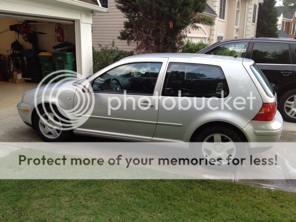 MKIV Avus' w/ practically new tires!! Central, FL. | VW Vortex ...