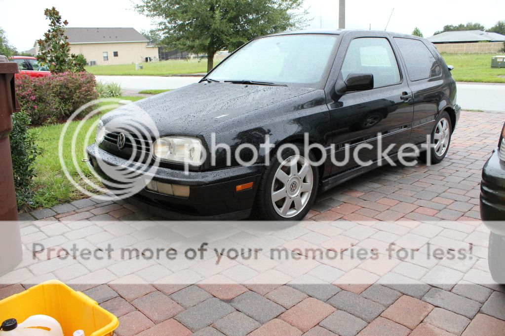 *Florida* FS/FT: 98 GTI VR6 Drivers Edition Leftovers LOW MILES ...