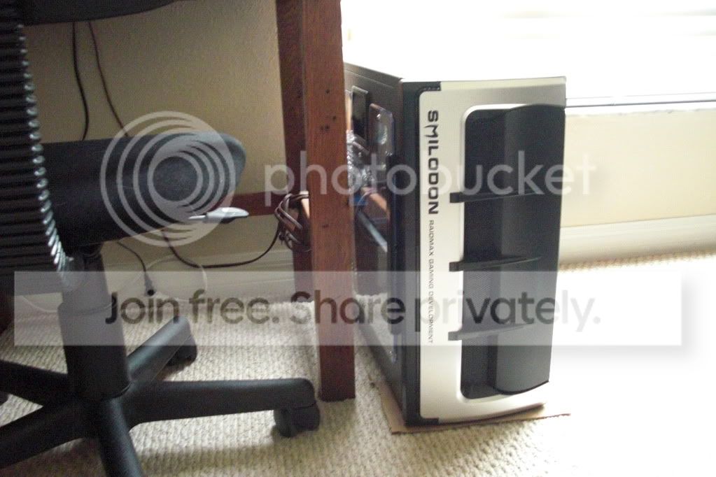 Cheeze's First Pc Build. | Overclock.net