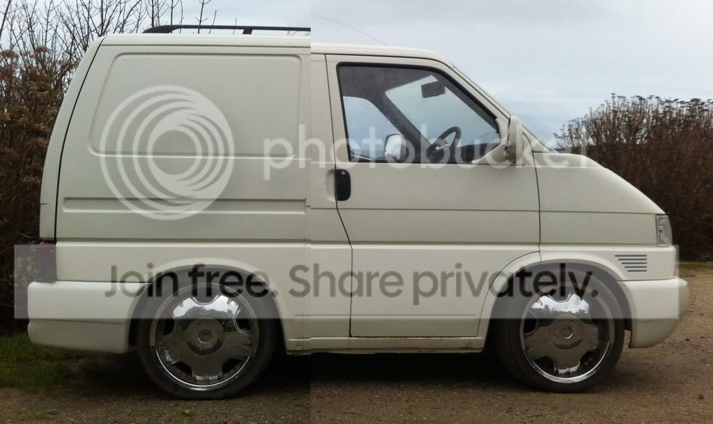 Mini t4 | VW T4 Forum - VW T5 Forum