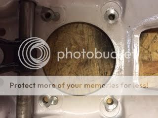 Technical - Volvo M40 Transmission Conversion in Model A | The H.A.M.B.